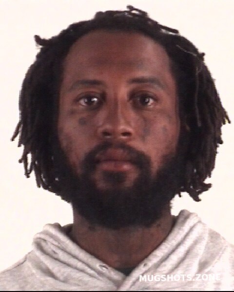 COLEMAN RICKY E 08/01/2024 - Tarrant County Mugshots Zone