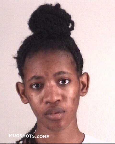 WILLIAMS ALICEA CHANTAE 08/02/2024 - Tarrant County Mugshots Zone