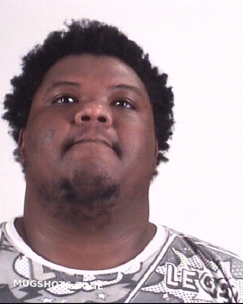 PRIDE KEITH MAURICE 08/02/2024 - Tarrant County Mugshots Zone
