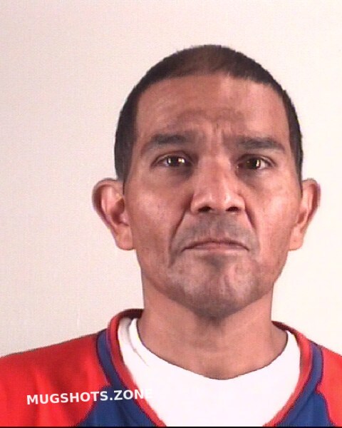 RAMON CHRISTOPHER GILBERT 08/02/2024 - Tarrant County Mugshots Zone