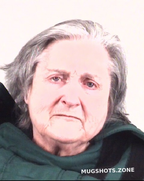 WILLIAMS NANCY SHARON 08/02/2024 - Tarrant County Mugshots Zone