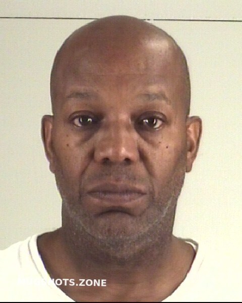 WARREN L A 08/03/2024 - Tarrant County Mugshots Zone