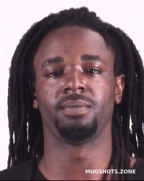 MITCHELL DONALD WARREN 08/03/2024 - Tarrant County Mugshots Zone