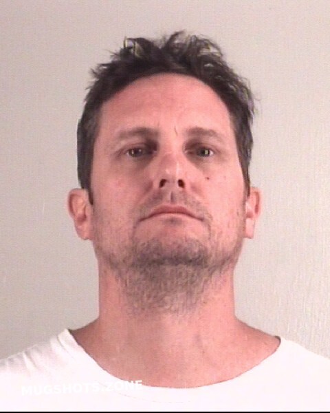 GRAMMER JEREMY ANDREW 08/04/2024 - Tarrant County Mugshots Zone