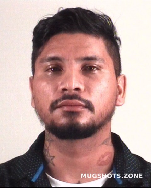 ARIAS BENNY 08/04/2024 - Tarrant County Mugshots Zone