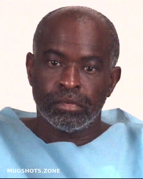 MERRITT REGINALD 08/04/2024 - Tarrant County Mugshots Zone
