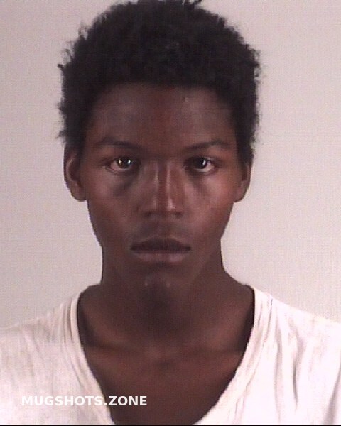 JACKSON JASON LEVAR 08/04/2024 - Tarrant County Mugshots Zone