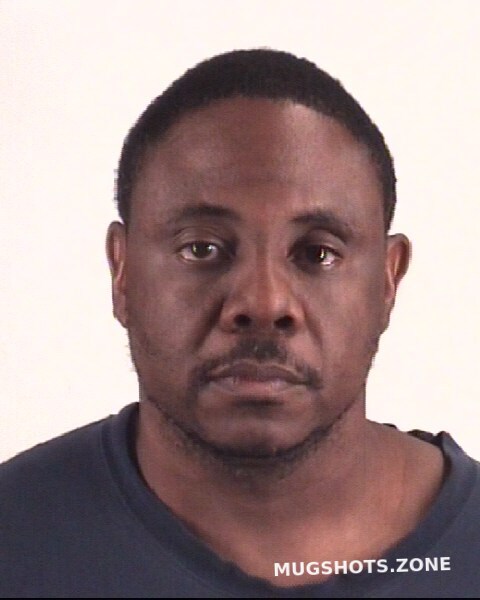 WALLACE CHARLES ANTHONY 08/05/2024 - Tarrant County Mugshots Zone