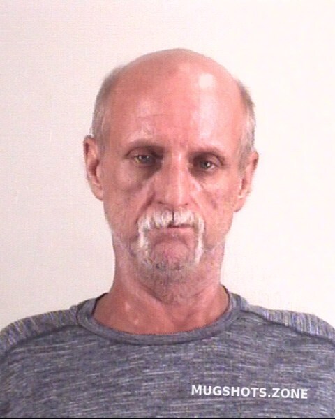 PULLEN STEVEN 08/05/2024 - Tarrant County Mugshots Zone