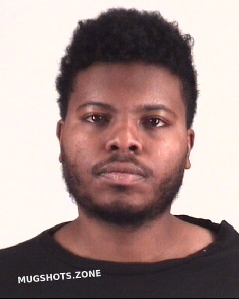 WILLIAMS RODERICK L 08/05/2024 - Tarrant County Mugshots Zone