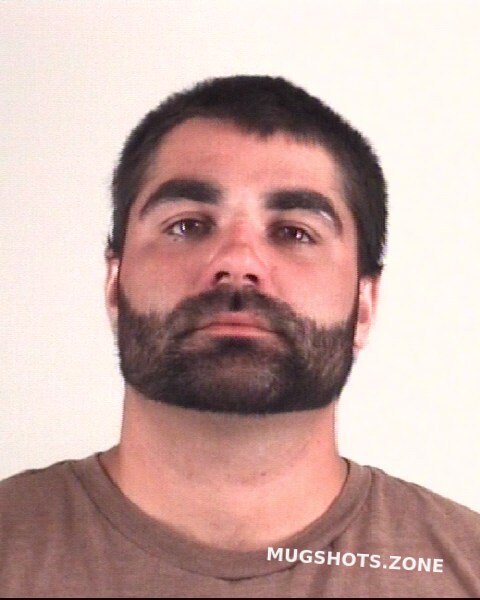 AINGER MARK ROBERT 08/06/2024 - Tarrant County Mugshots Zone