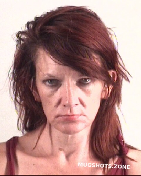BEST JAMIE NICOLE 08/06/2024 - Tarrant County Mugshots Zone