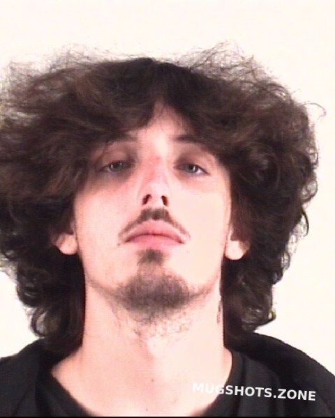 DAVIS DYLAN DUSTIN 08/06/2024 - Tarrant County Mugshots Zone