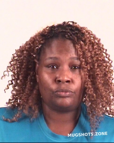 DYSON JIMMIKA 08/06/2024 - Tarrant County Mugshots Zone