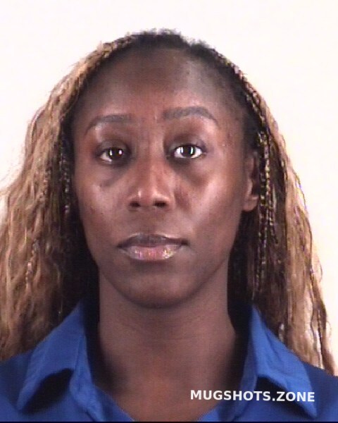 HENRY KIARA SHANTAL 08/07/2024 - Tarrant County Mugshots Zone