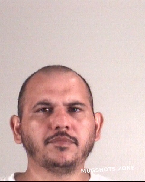 CRUZ ALEX JOSEPH 08/07/2024 - Tarrant County Mugshots Zone