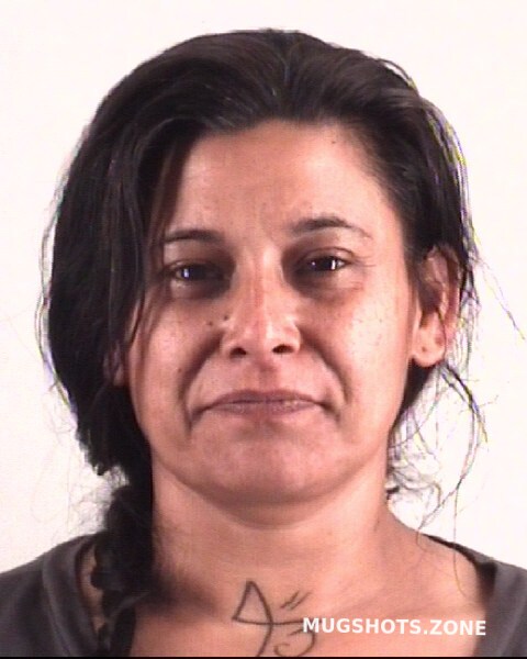 CISNEROS CRYSTAL ANN 08/07/2024 - Tarrant County Mugshots Zone