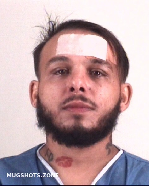 GOMEZ SUNNY` VINCENT 08/07/2024 - Tarrant County Mugshots Zone