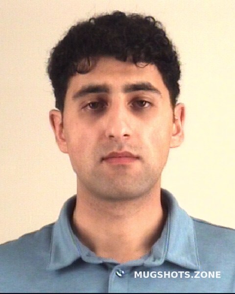 DABADNEH RAMI ISSA 08/07/2024 - Tarrant County Mugshots Zone