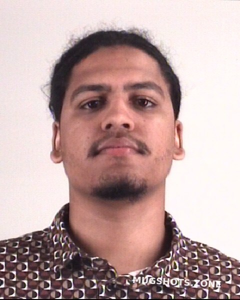 BOOKHART BRANDON MICHAEL 08/08/2024 - Tarrant County Mugshots Zone