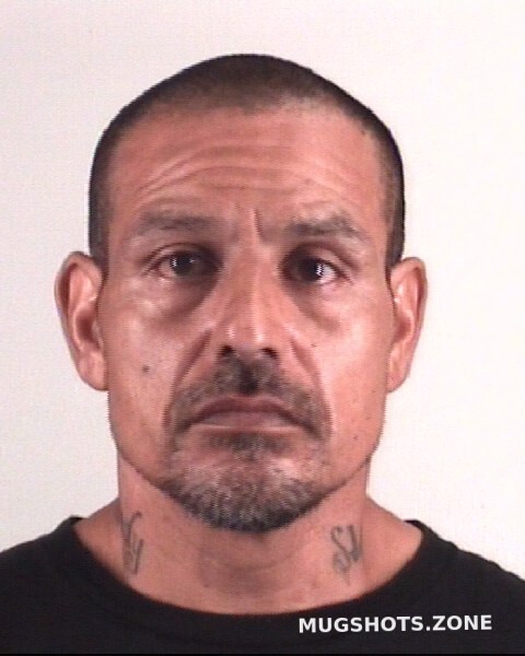 CRUZ ENRIQUE 08/08/2024 - Tarrant County Mugshots Zone