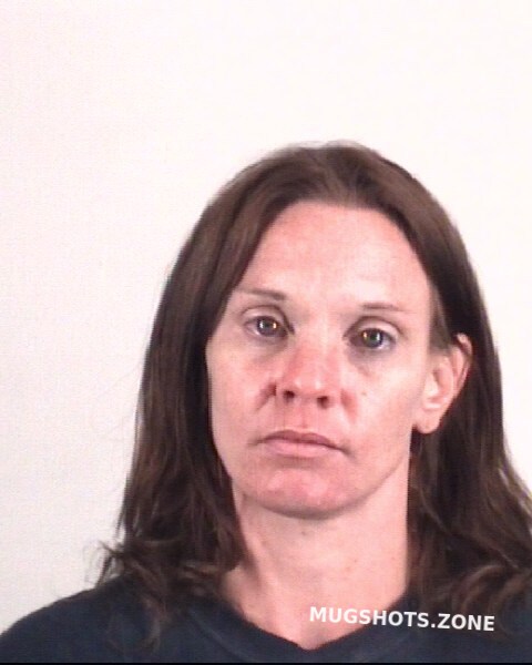 KEEBLE MELISSA DARLENE 08/08/2024 - Tarrant County Mugshots Zone