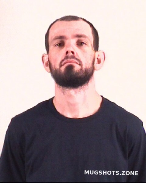 KELLY BRYAN DANIEL 08/08/2024 - Tarrant County Mugshots Zone