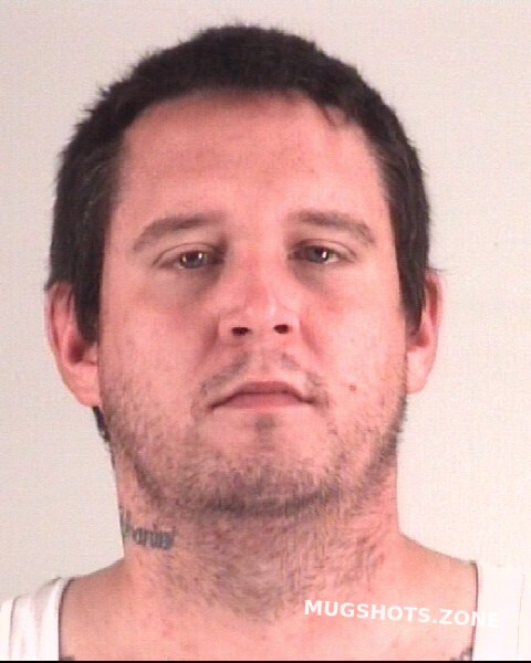 DEAN DANIEL RYAN 08/09/2024 - Tarrant County Mugshots Zone