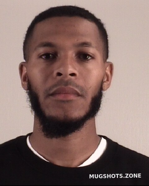 THOMAS MARCUS ANTWON 08/09/2024 - Tarrant County Mugshots Zone
