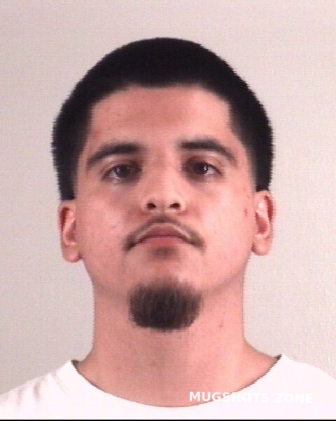 ANUARIO PETE DOMINGO 08/09/2024 - Tarrant County Mugshots Zone