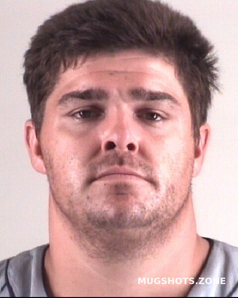 HUNTER TYLER CHRISTOPHER 08/09/2024 - Tarrant County Mugshots Zone