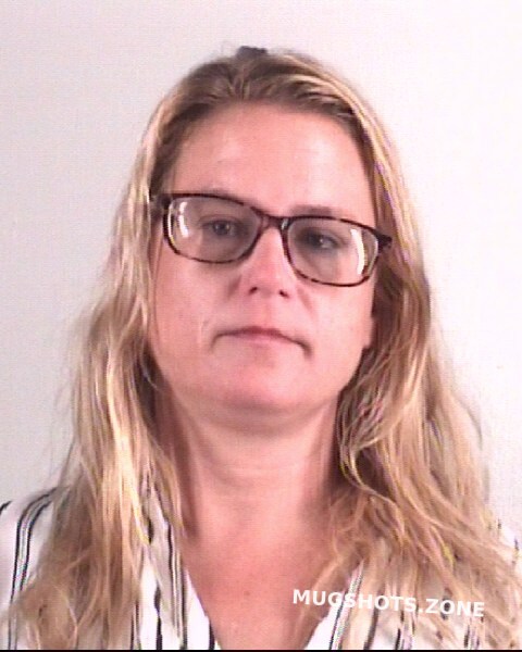 ROACH TRISH LYNN 08/10/2024 - Tarrant County Mugshots Zone