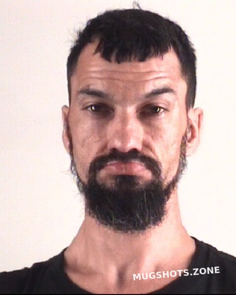 MARTIN GARY TRICE 08/10/2024 - Tarrant County Mugshots Zone