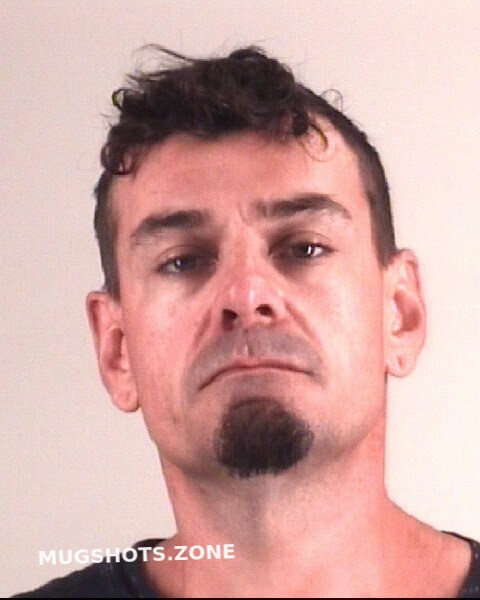 SMITH DAVID LEE 08/11/2024 - Tarrant County Mugshots Zone