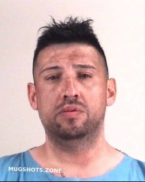 GOVEA CHRISTOPHER 08/11/2024 - Tarrant County Mugshots Zone