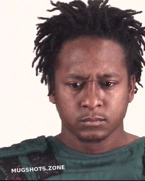 SMITH JAMES DWAYNE 08/11/2024 - Tarrant County Mugshots Zone