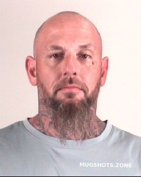 BRASWELL RODNEY D 08/11/2024 - Tarrant County Mugshots Zone