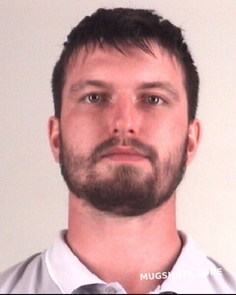 MORGAN CADEN RYAN 08/12/2024 - Tarrant County Mugshots Zone