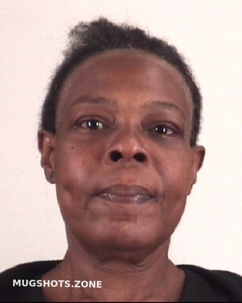 BOOKER RUBY 08/13/2024 - Tarrant County Mugshots Zone