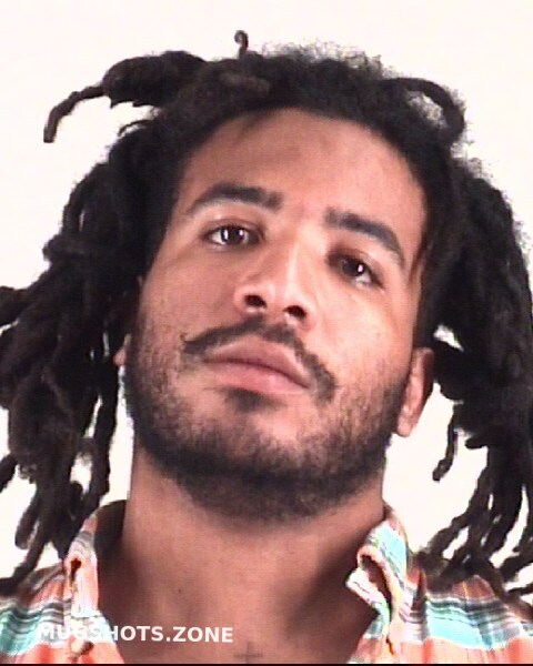 HROBOWSKI BRYAN 08/14/2024 - Tarrant County Mugshots Zone