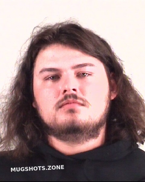 WILSON SCOUT ALLEN 08/14/2024 - Tarrant County Mugshots Zone