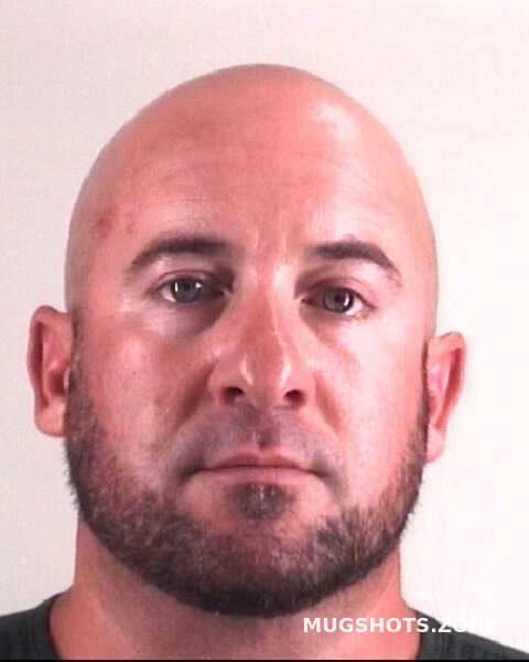 BABINEAUX MITCHELL SEAN 08/14/2024 - Tarrant County Mugshots Zone