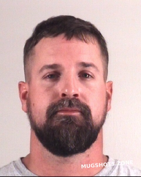 SCHERER BRETT CASEY 08/14/2024 - Tarrant County Mugshots Zone