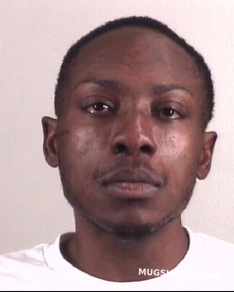 GLEASON DERMONTTI ERIK 08/14/2024 - Tarrant County Mugshots Zone