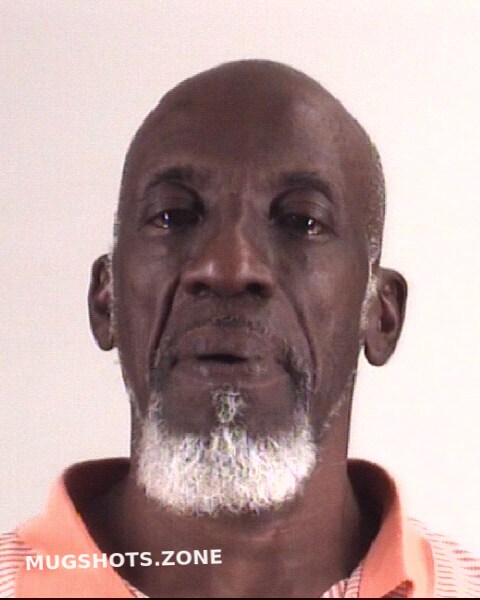 JACKSON RONNIE 08/14/2024 - Tarrant County Mugshots Zone