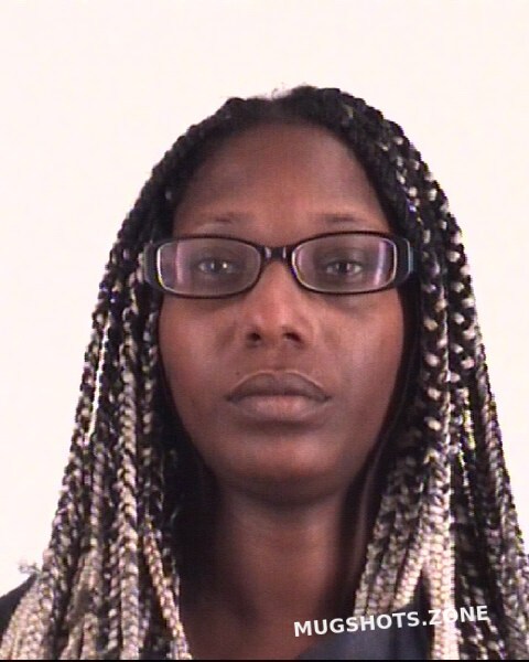 CROW ELEXUS QUNETTE 08/14/2024 - Tarrant County Mugshots Zone