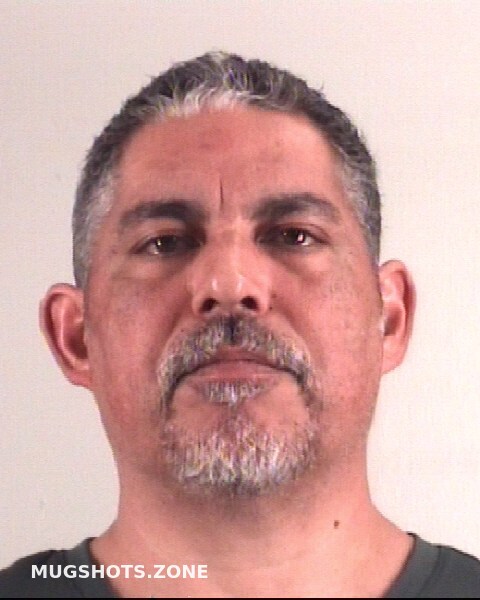 PENA DANIEL ROJELIO 08/15/2024 - Tarrant County Mugshots Zone