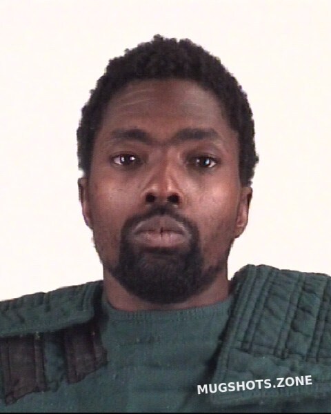 THOMPSON DESMOND RASHAUD 08/15/2024 - Tarrant County Mugshots Zone