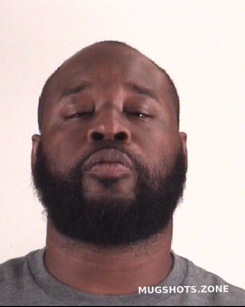 COOPER KEVIN DEVAUN 08/15/2024 - Tarrant County Mugshots Zone