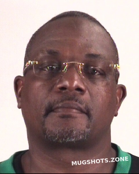 SCOTT WALTER BERNARD 08/15/2024 - Tarrant County Mugshots Zone